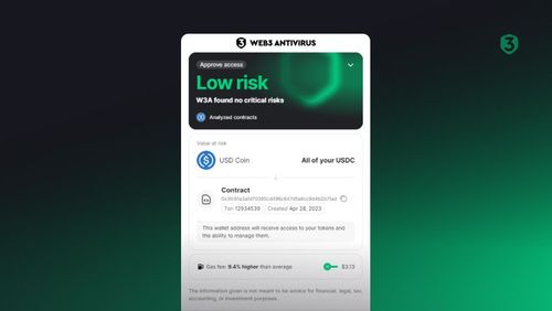 Token Approvals 101: What They Are, Risks, and Safety Tips